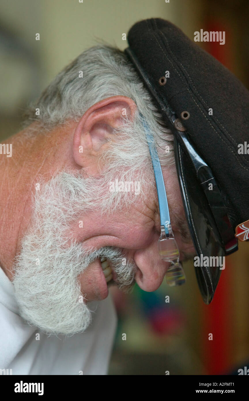 Norwegian man hi-res stock photography and images - Alamy