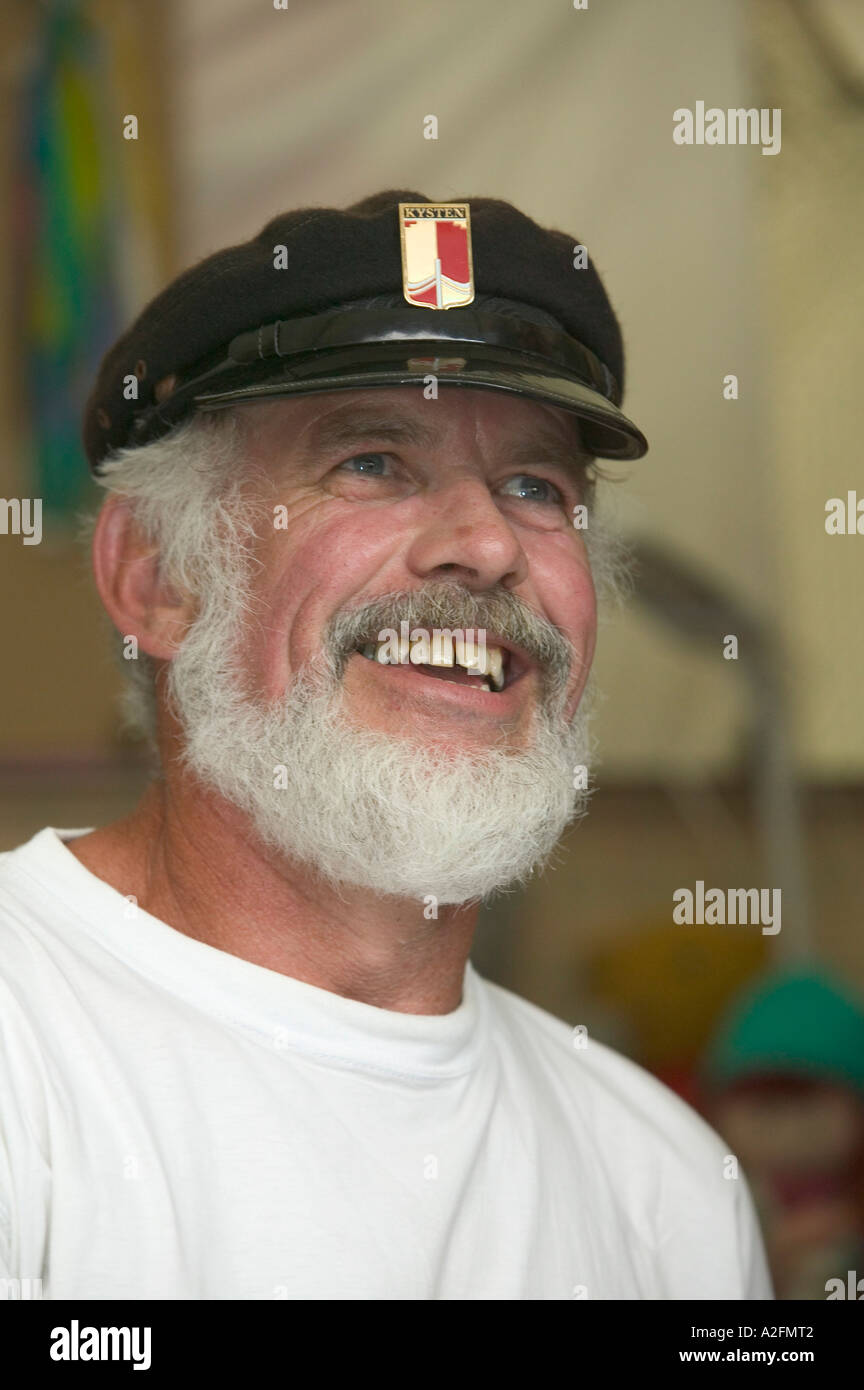 Norwegian man hi-res stock photography and images - Alamy