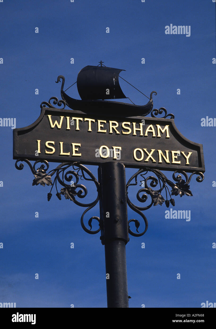Wittersham hi-res stock photography and images - Alamy