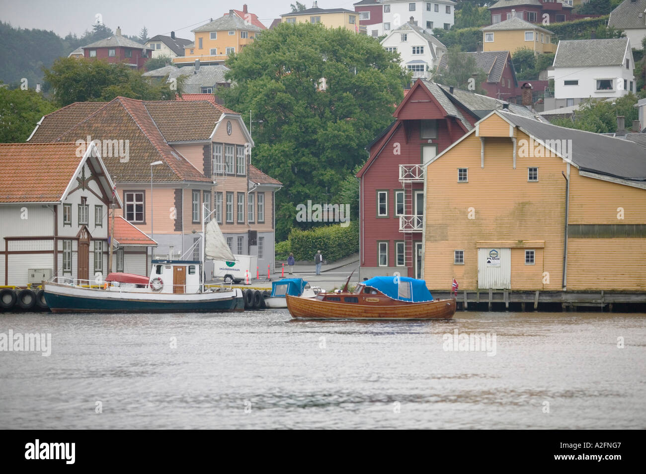 Egersund hi-res stock photography and images - Alamy