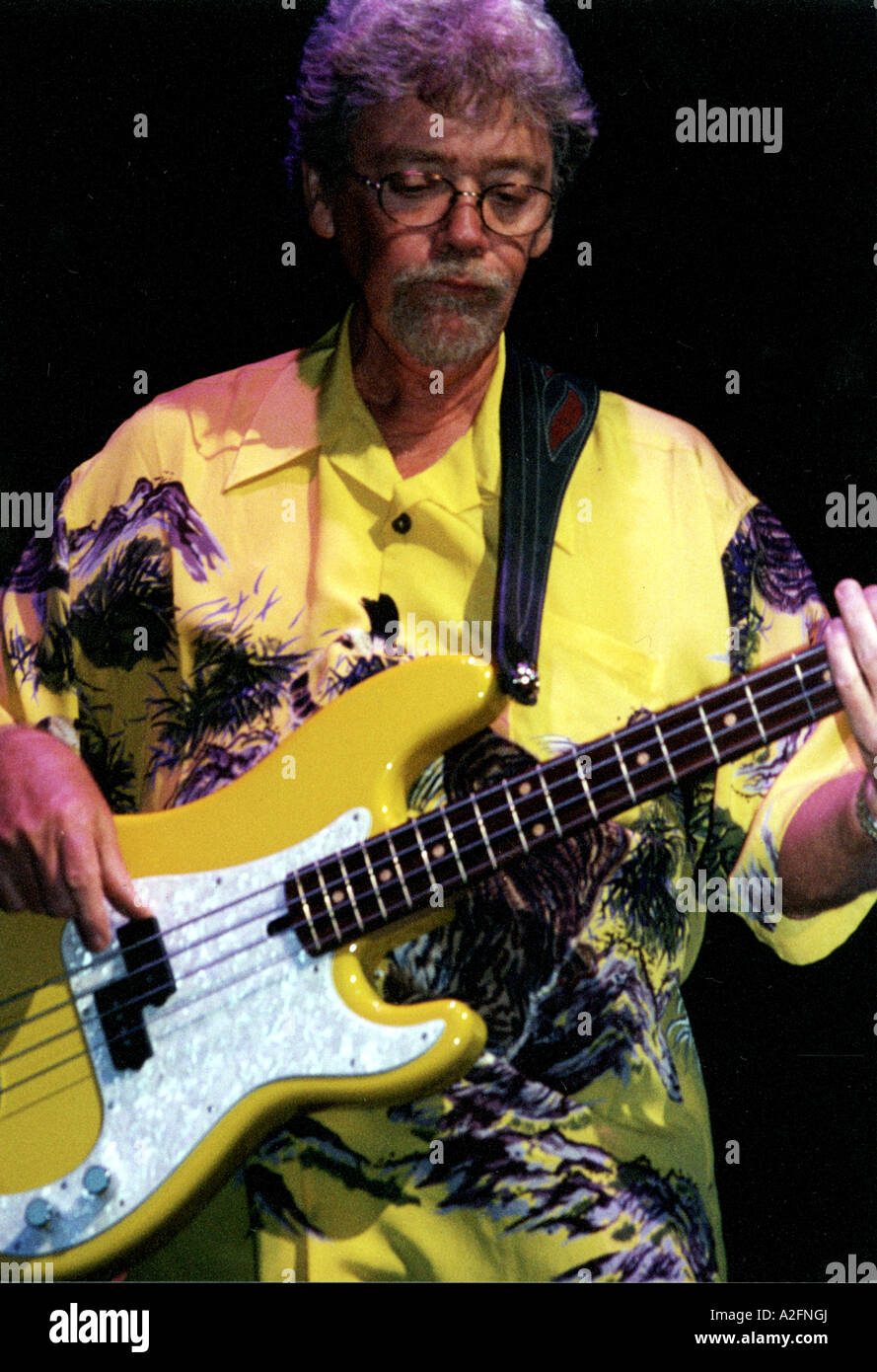 Booker t and the mgs hi-res stock photography and images - Alamy