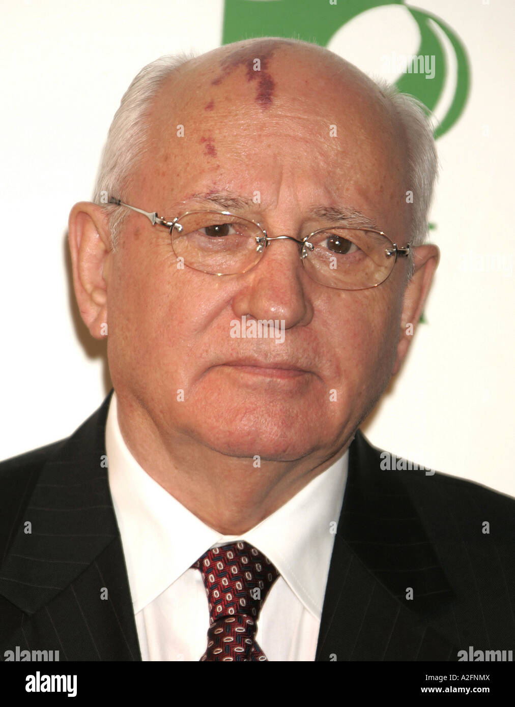 Gorbachev hi-res stock photography and images - Alamy