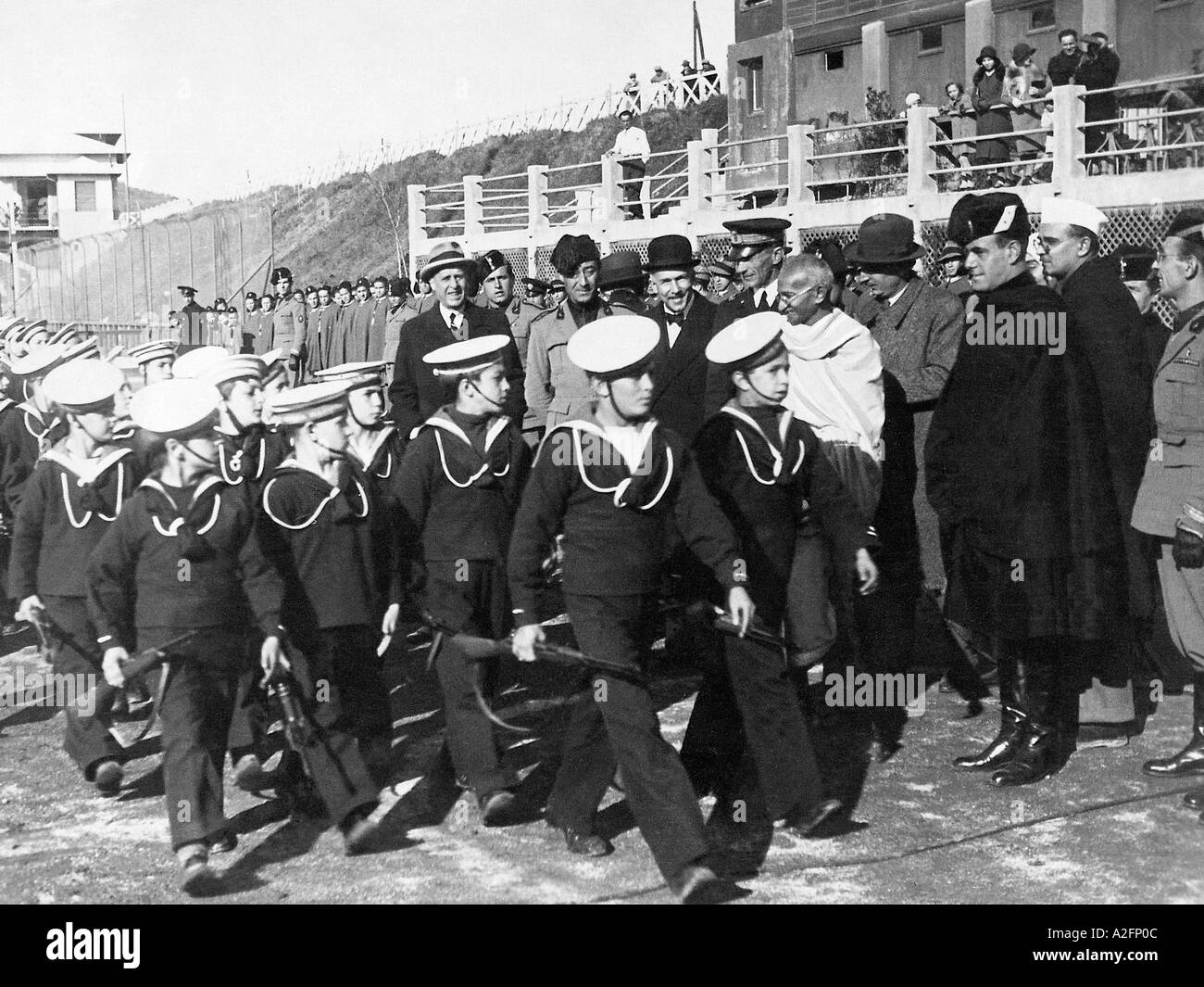 Italy 1931 hi-res stock photography and images - Alamy