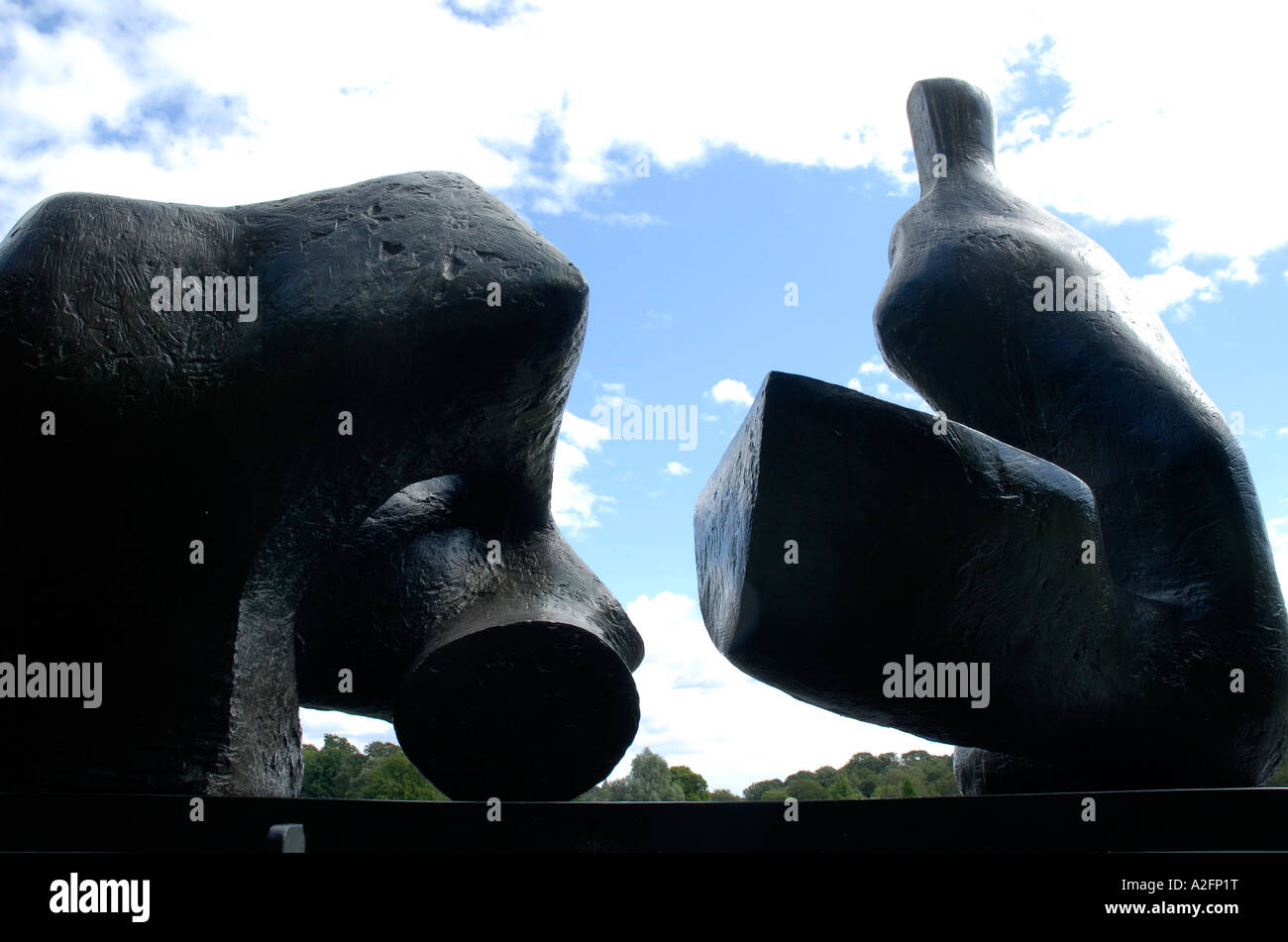 Semi reclining figure hi-res stock photography and images - Alamy