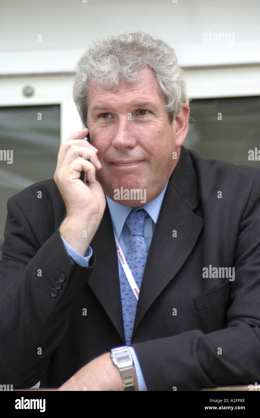 elliott morley mp uk Stock Photo - Alamy