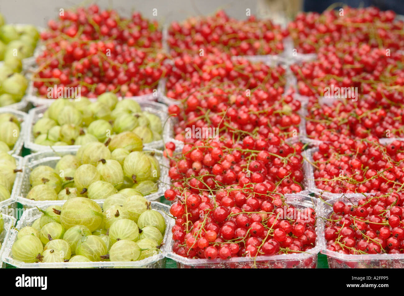 Norway fruit market hi-res stock photography and images - Alamy