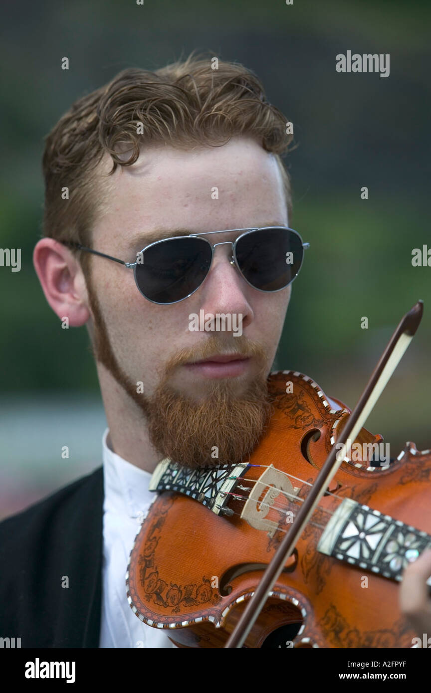 Hardanger fiddle hi-res stock photography and images - Alamy