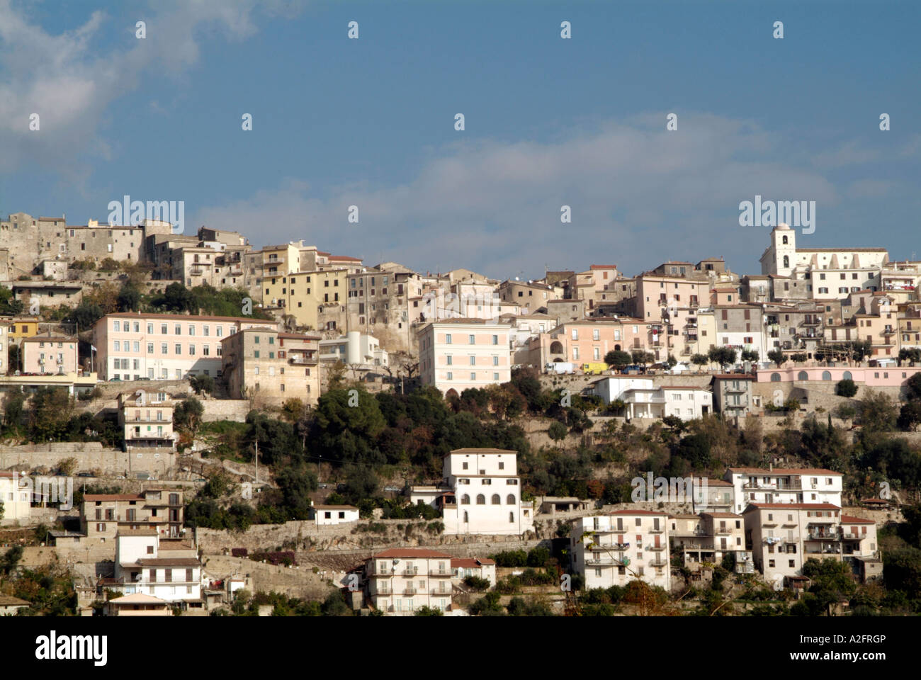 Overseas real estate hi-res stock photography and images - Alamy