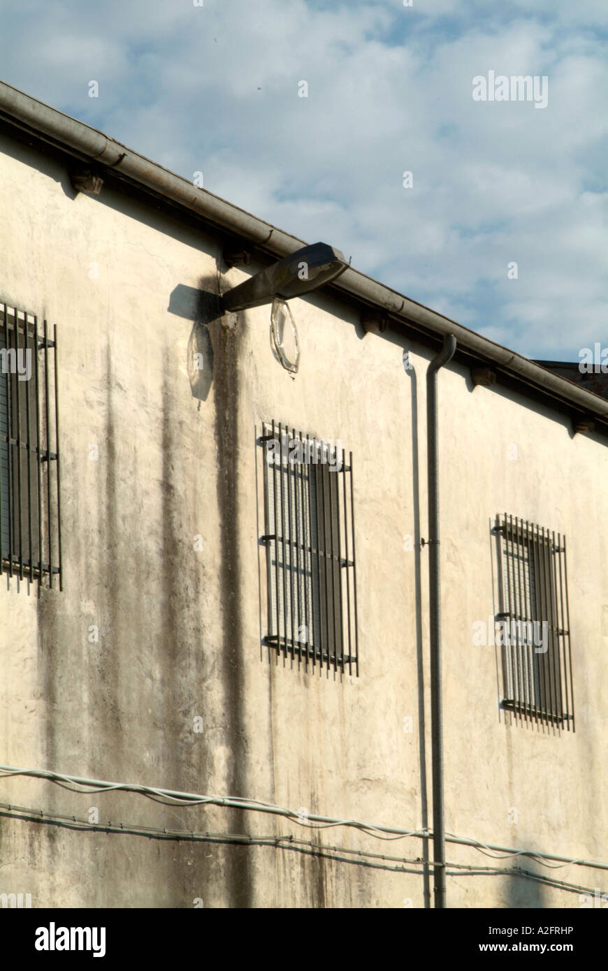 foreign, jail, prison, poor, bad, conditions, foreign, justice, drug ...