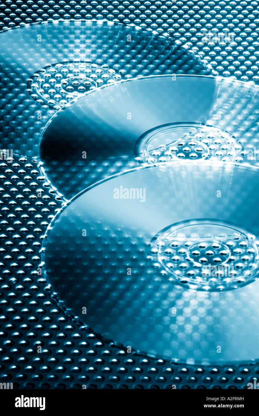 Digital versatile disk hi-res stock photography and images - Alamy