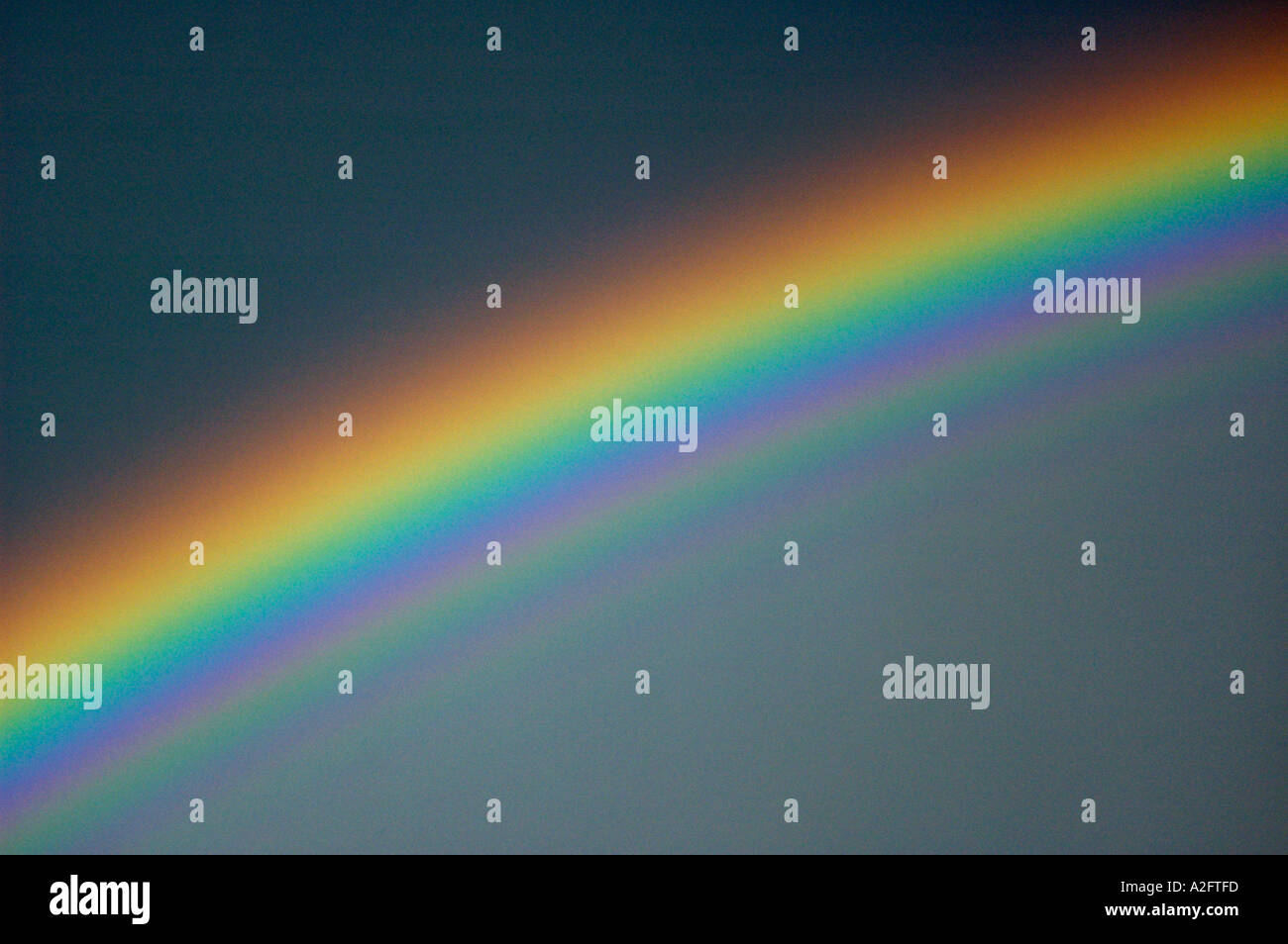 Supernumerary Rainbow