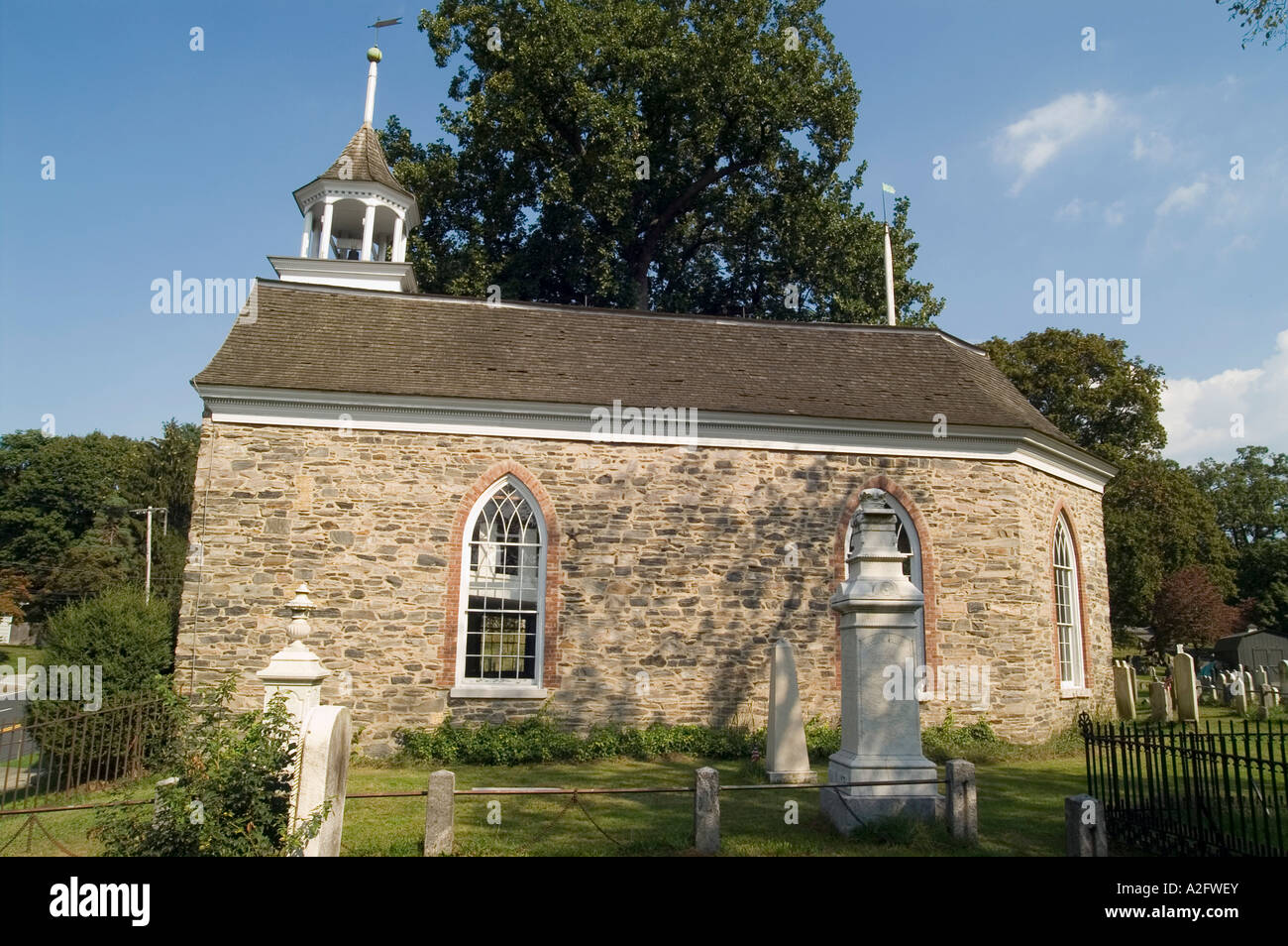 Dutch colonial revival hi-res stock photography and images - Alamy