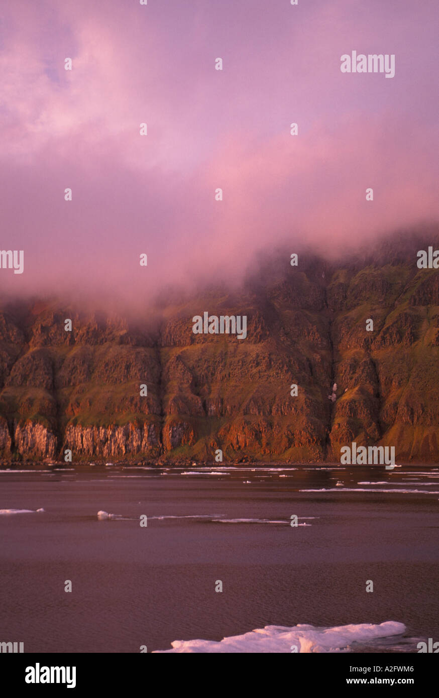 New siberian islands hi-res stock photography and images - Alamy