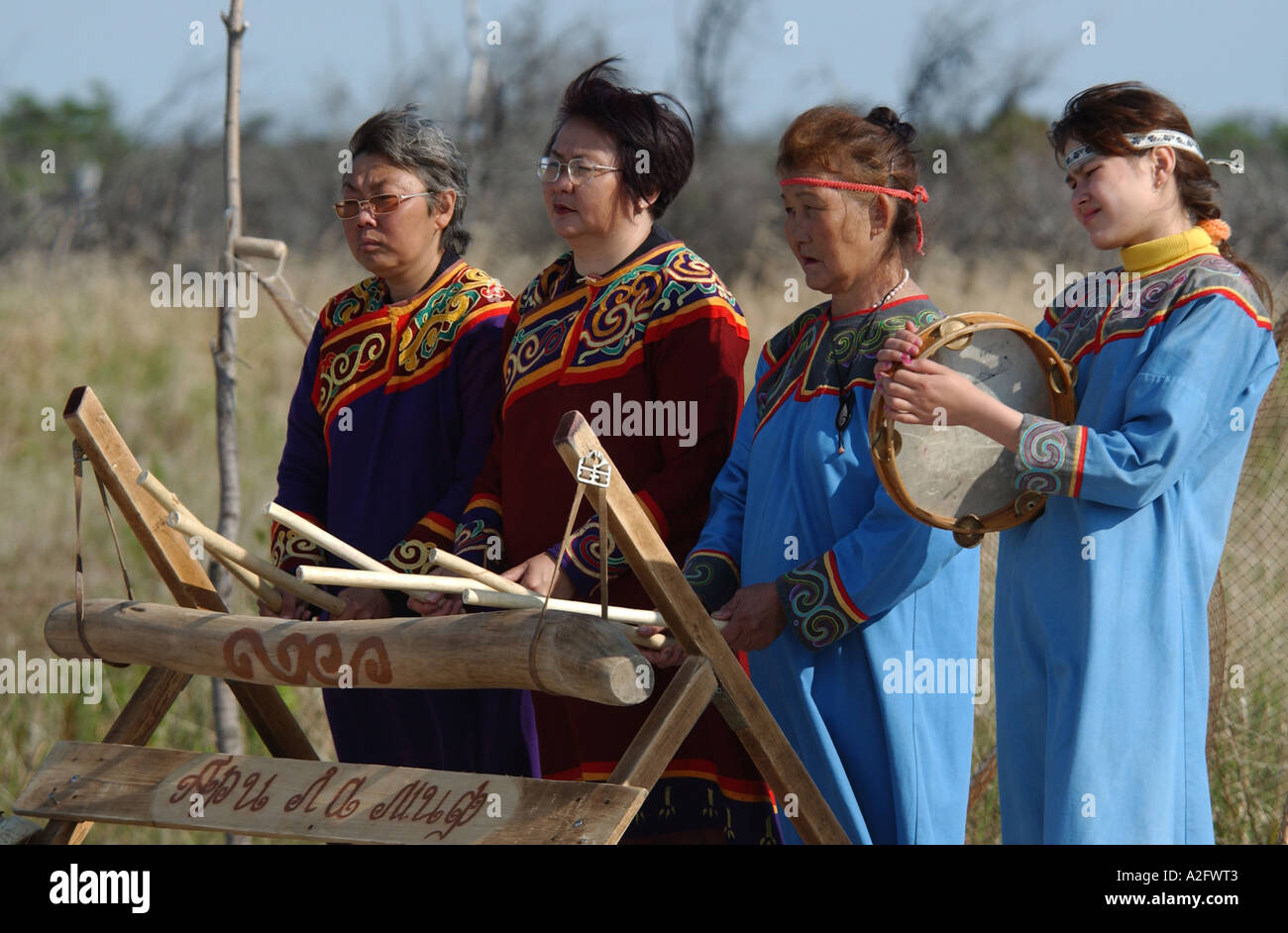 Asia, Russian, Russian Far East, Kamchatkan Peninsula, Kaigan region ...