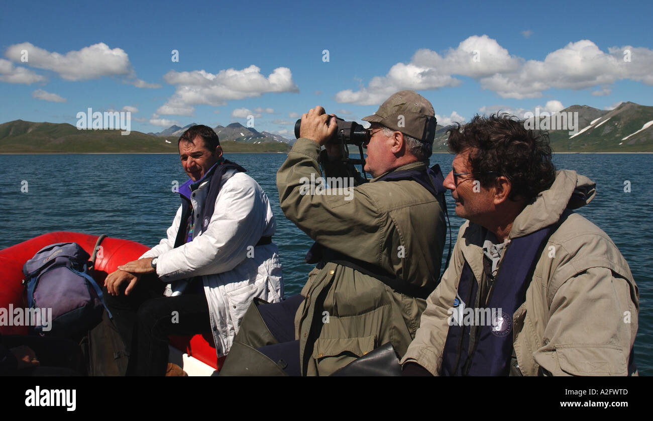 Ayan bay hi-res stock photography and images - Alamy