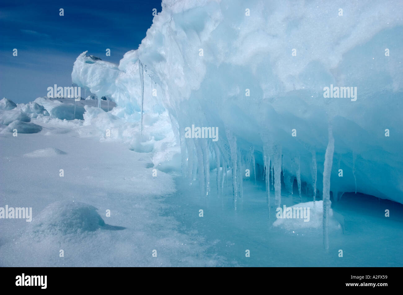 Climate canada hi-res stock photography and images - Alamy