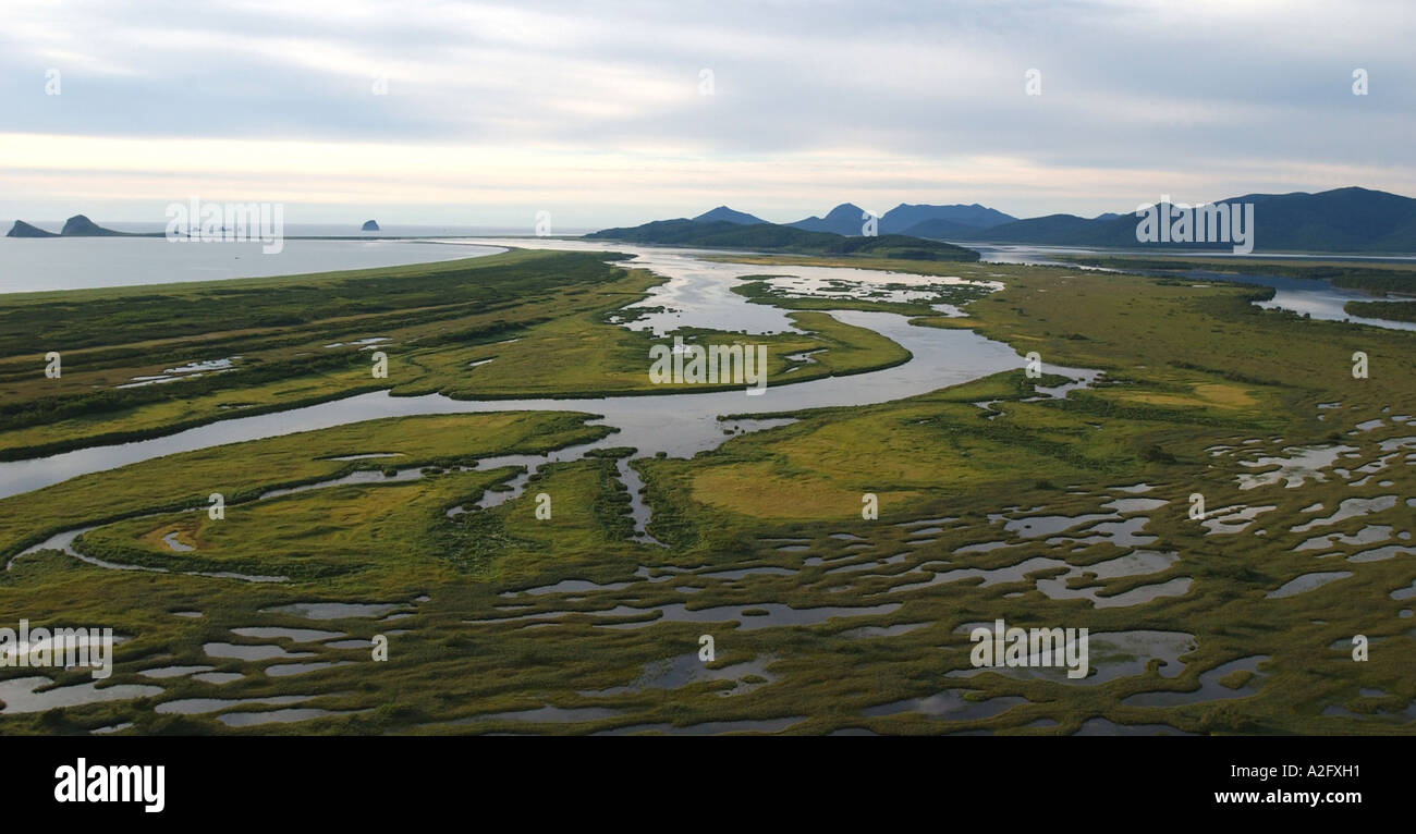 Zupanova river hi-res stock photography and images - Alamy