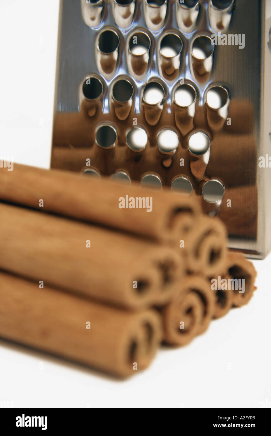 Seasoning detail Cut Out Stock Images & Pictures - Alamy