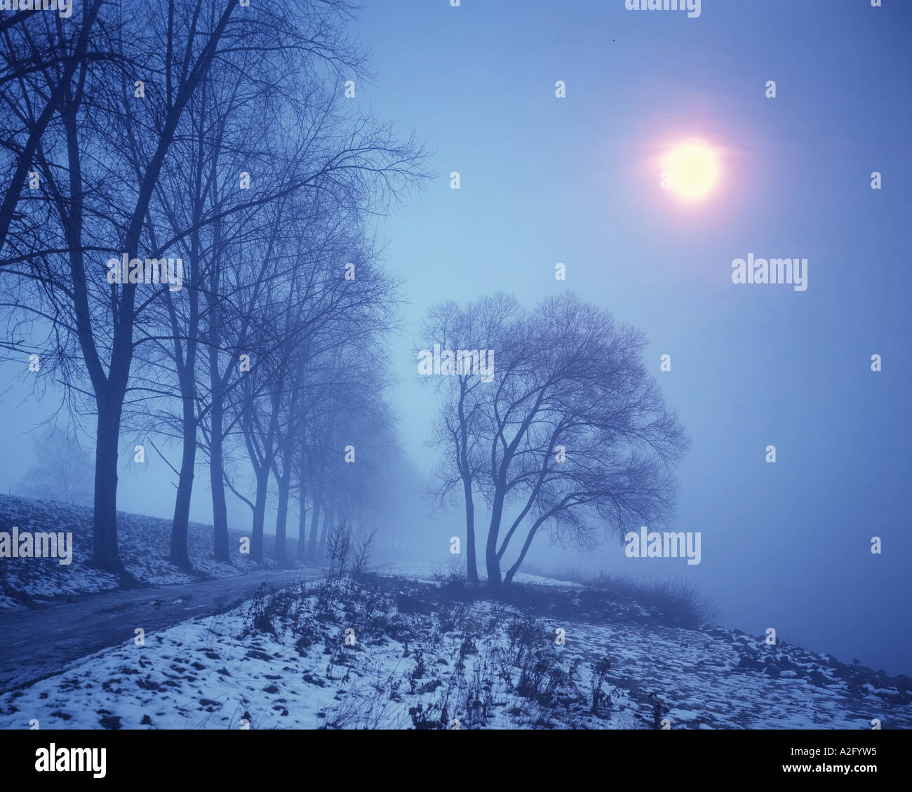 Atmospheric river hi-res stock photography and images - Alamy