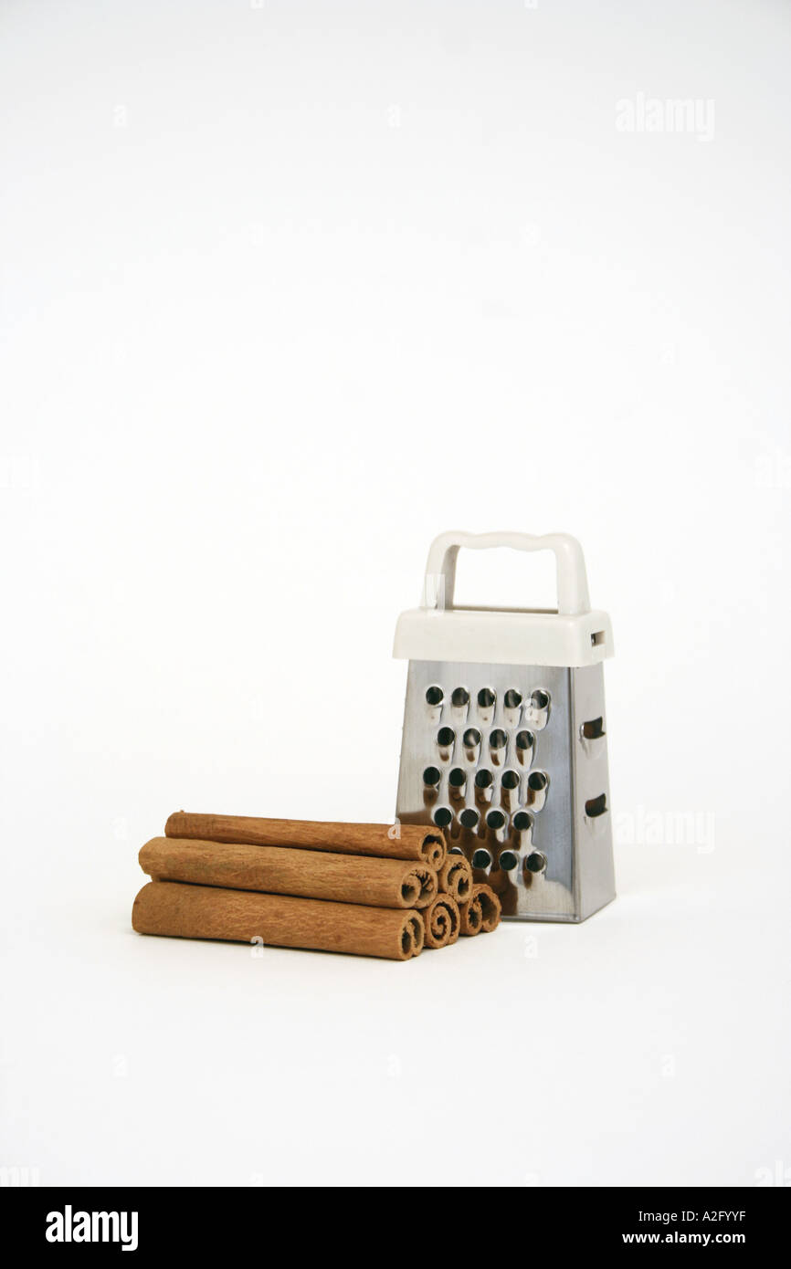 Metal grater whole grated hi-res stock photography and images - Alamy