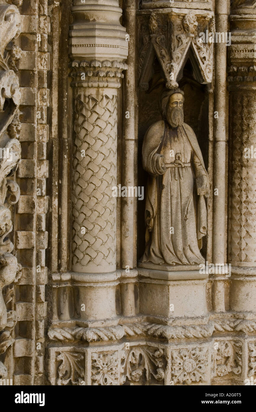 historic statue, sibenik, Croatia, eastern Europe, Balkan, Europe Stock ...