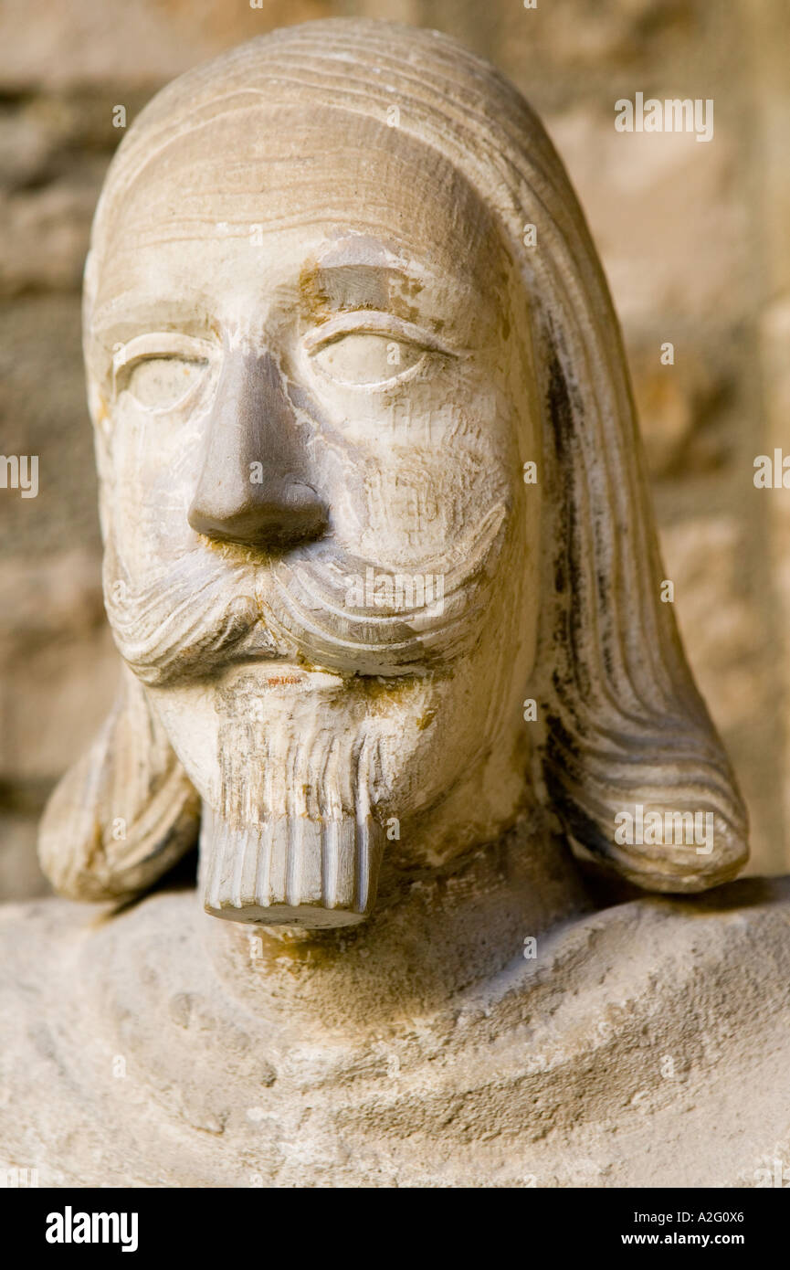 statue, split, Croatia, eastern Europe, Balkan, Europe Stock Photo - Alamy