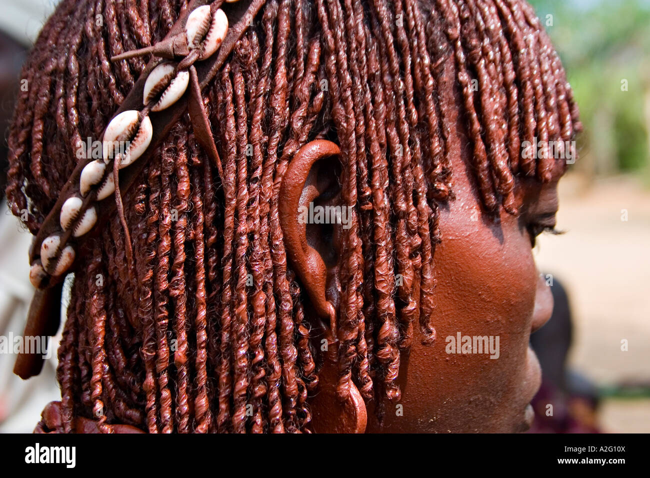 Hamer decoration hi-res stock photography and images - Alamy