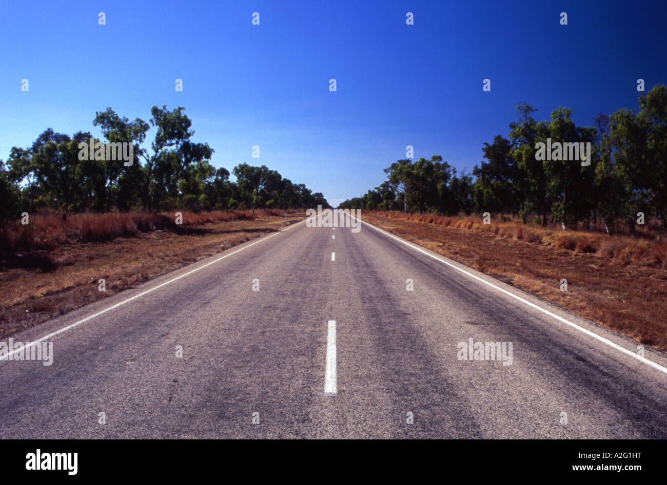Stuart highway hi-res stock photography and images - Alamy