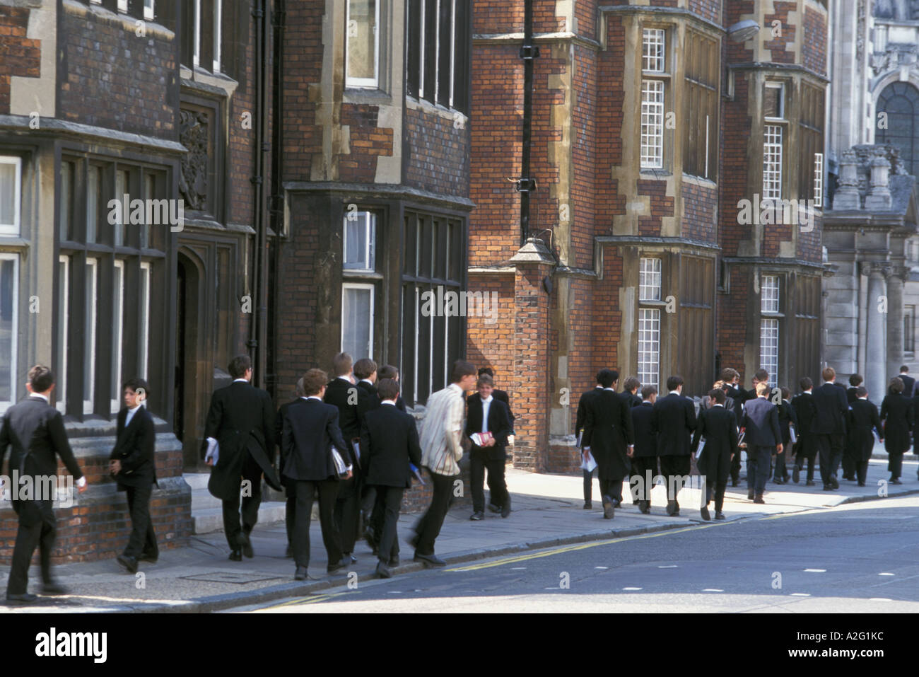 Eton College Dress High Resolution Stock Photography and Images - Alamy
