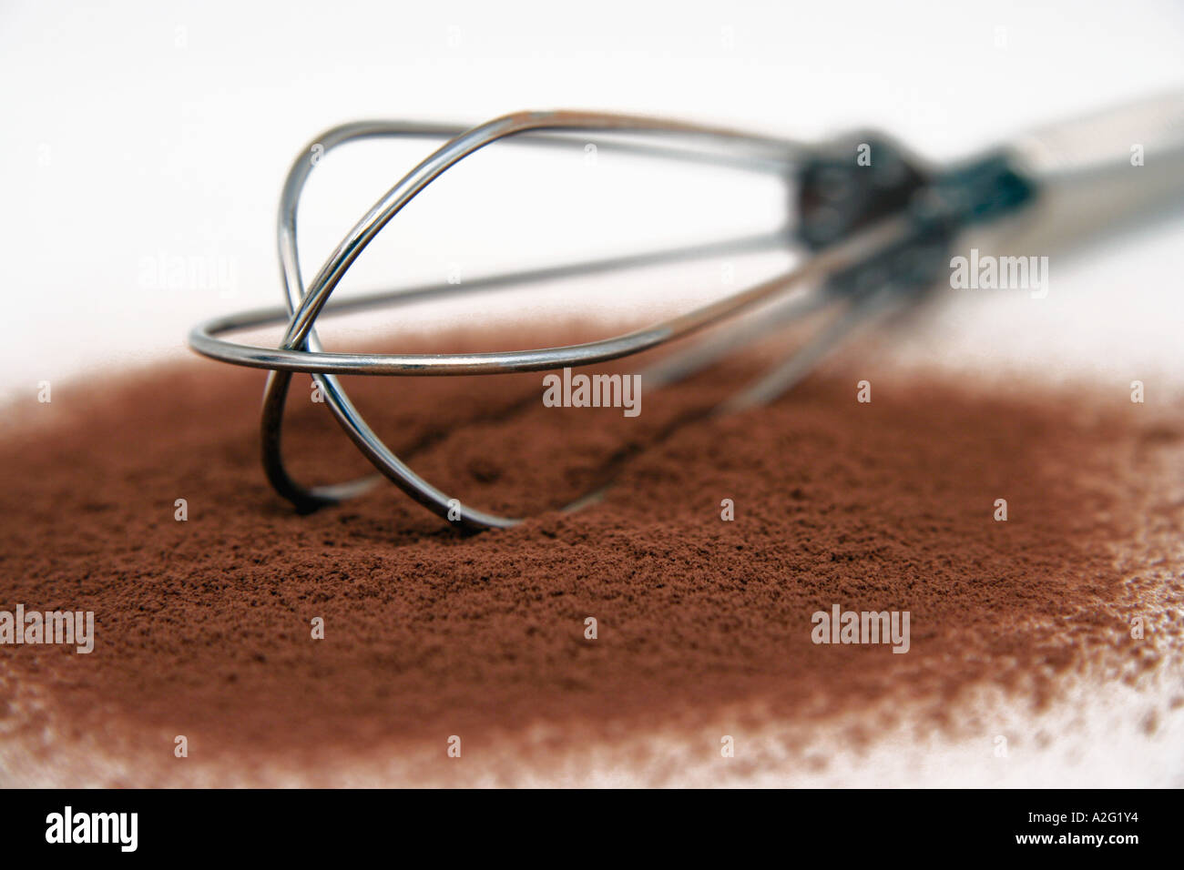 Powdered coco hi-res stock photography and images - Alamy