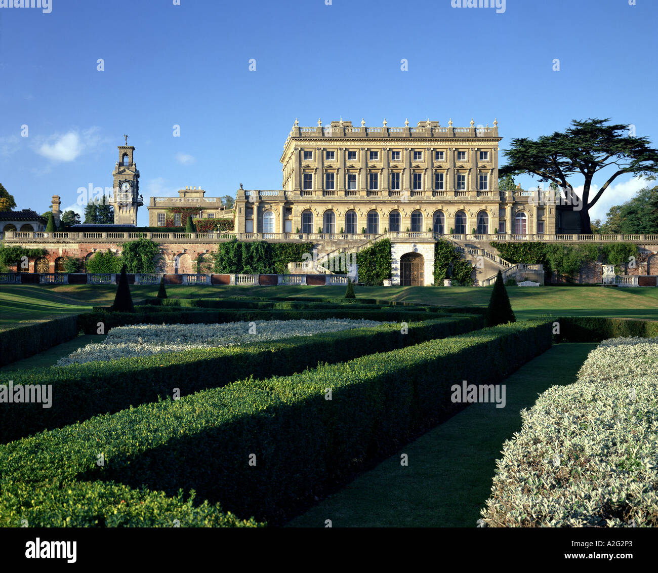 Cliveden house hi-res stock photography and images - Alamy