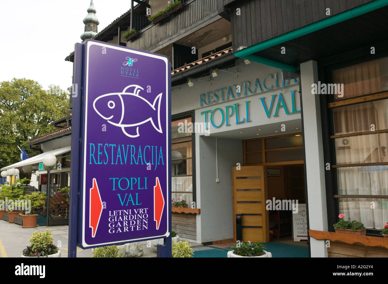 Topli val hi-res stock photography and images - Alamy