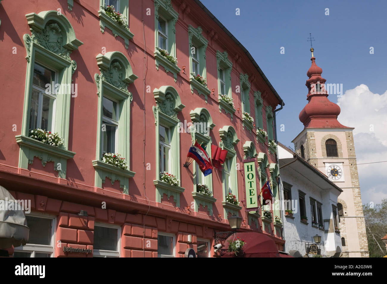 Hotel mitra hi-res stock photography and images - Alamy