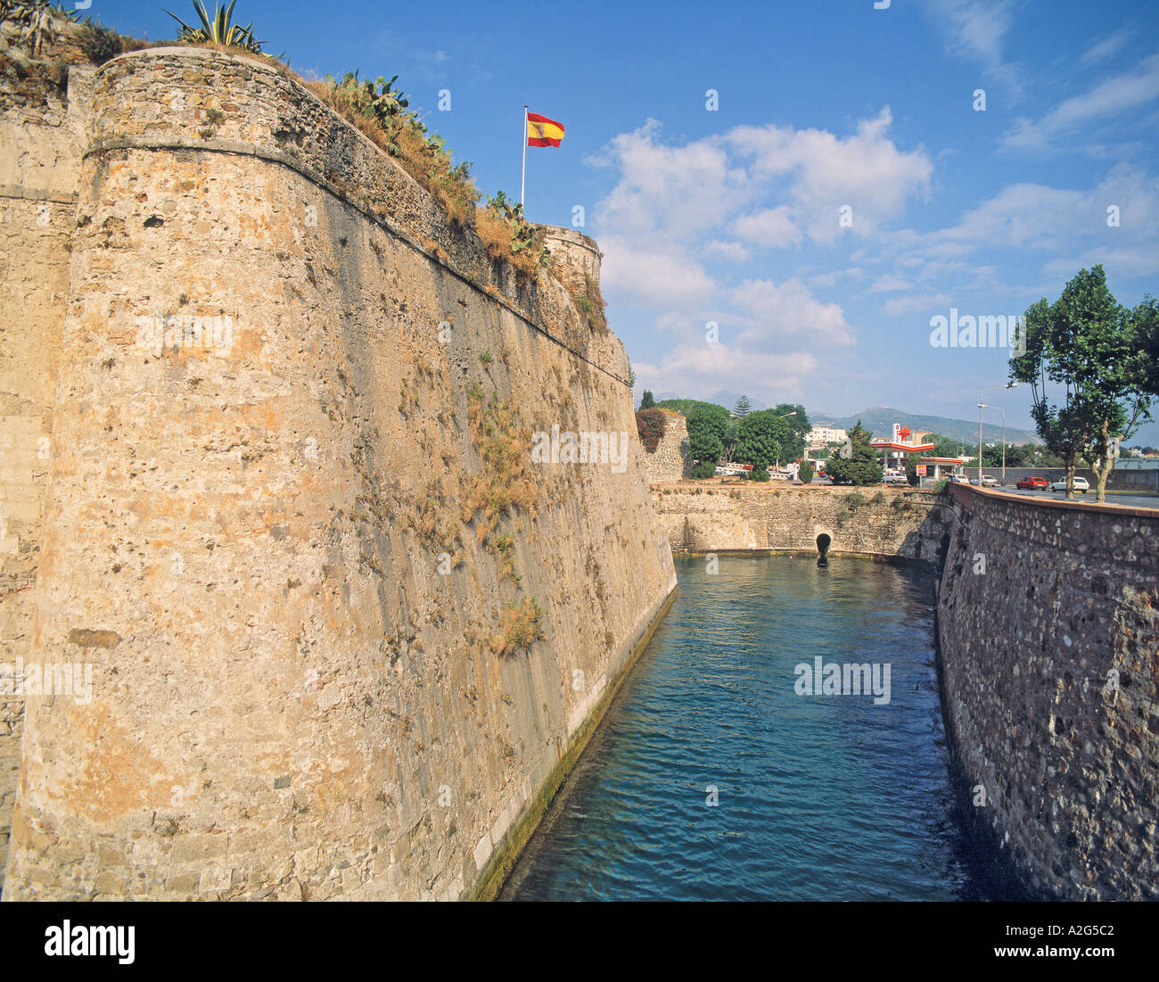 Ceuta spain hi-res stock photography and images - Alamy