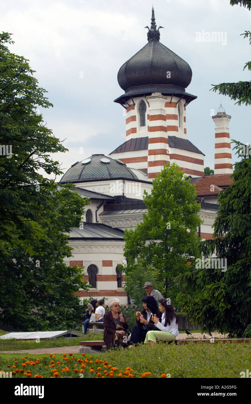 Svetlin rusev gallery hi-res stock photography and images - Alamy