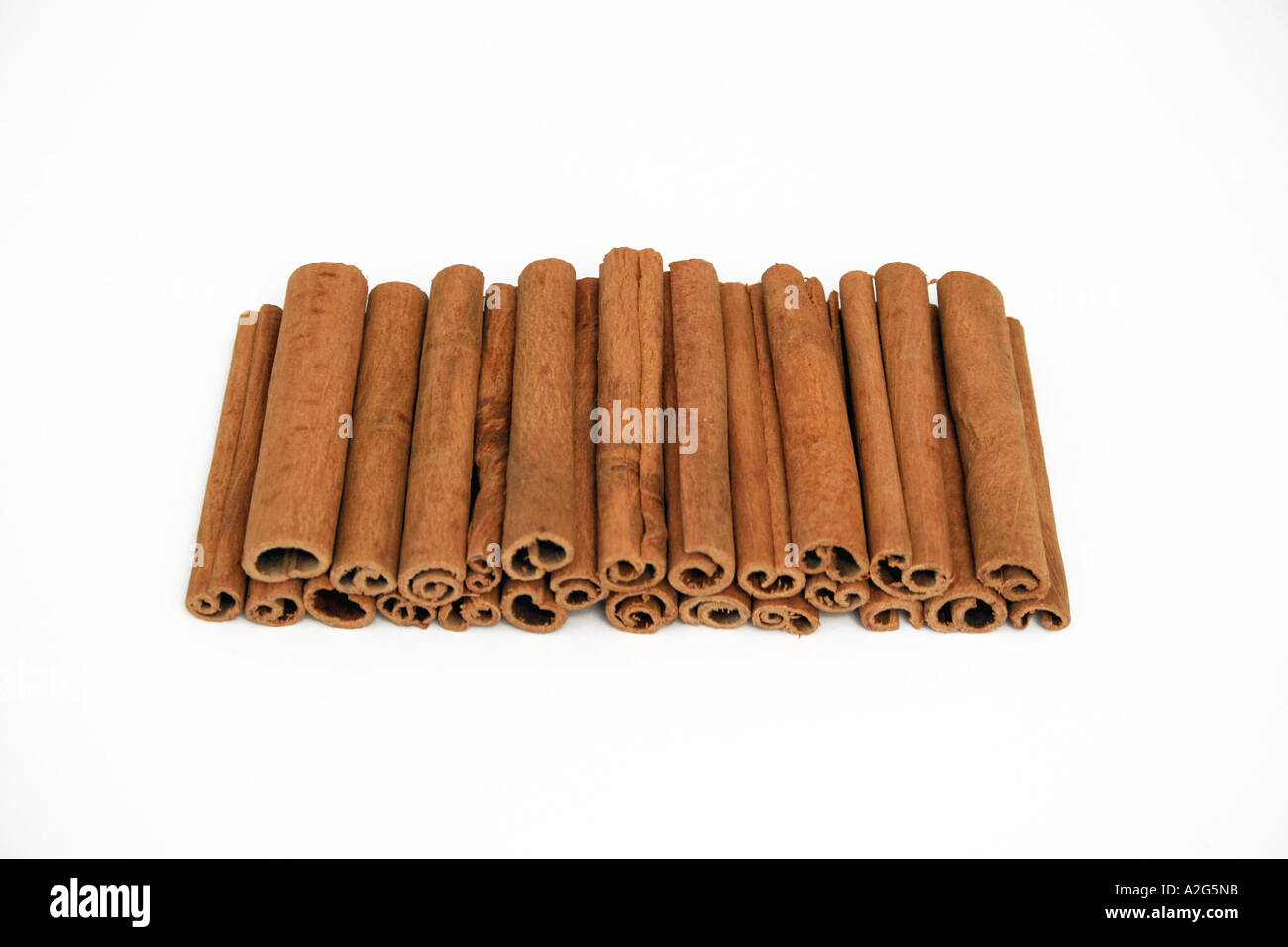 Cinnamon colour Cut Out Stock Images & Pictures - Alamy