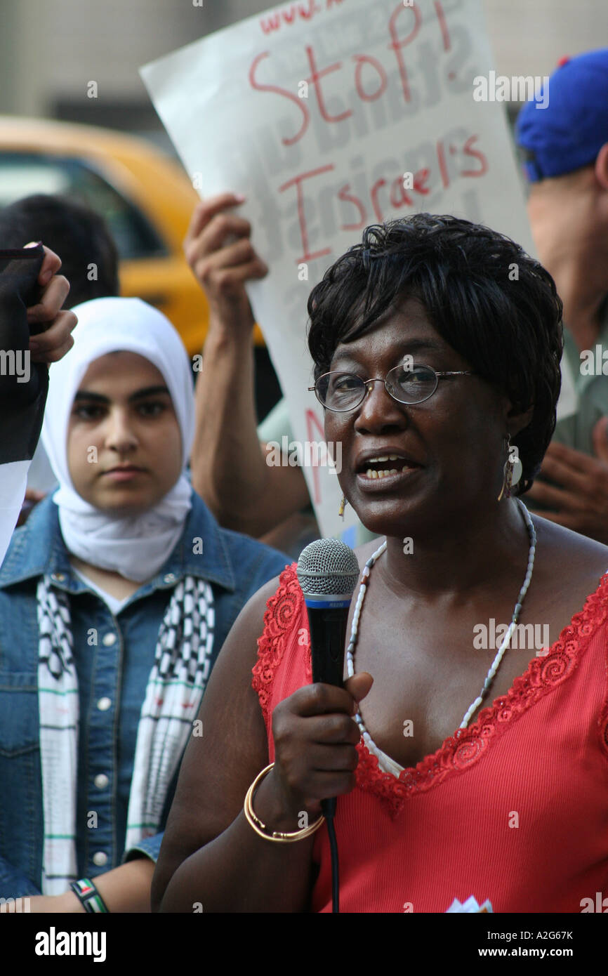 African American Orator High Resolution Stock Photography and Images ...