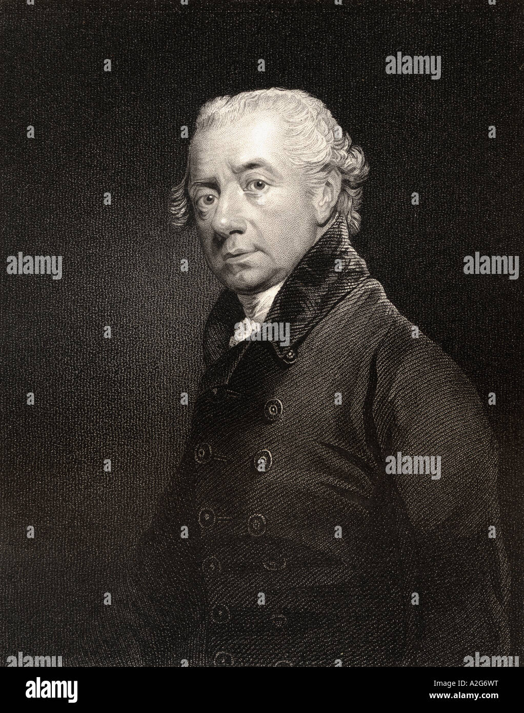 John heaviside hi-res stock photography and images - Alamy