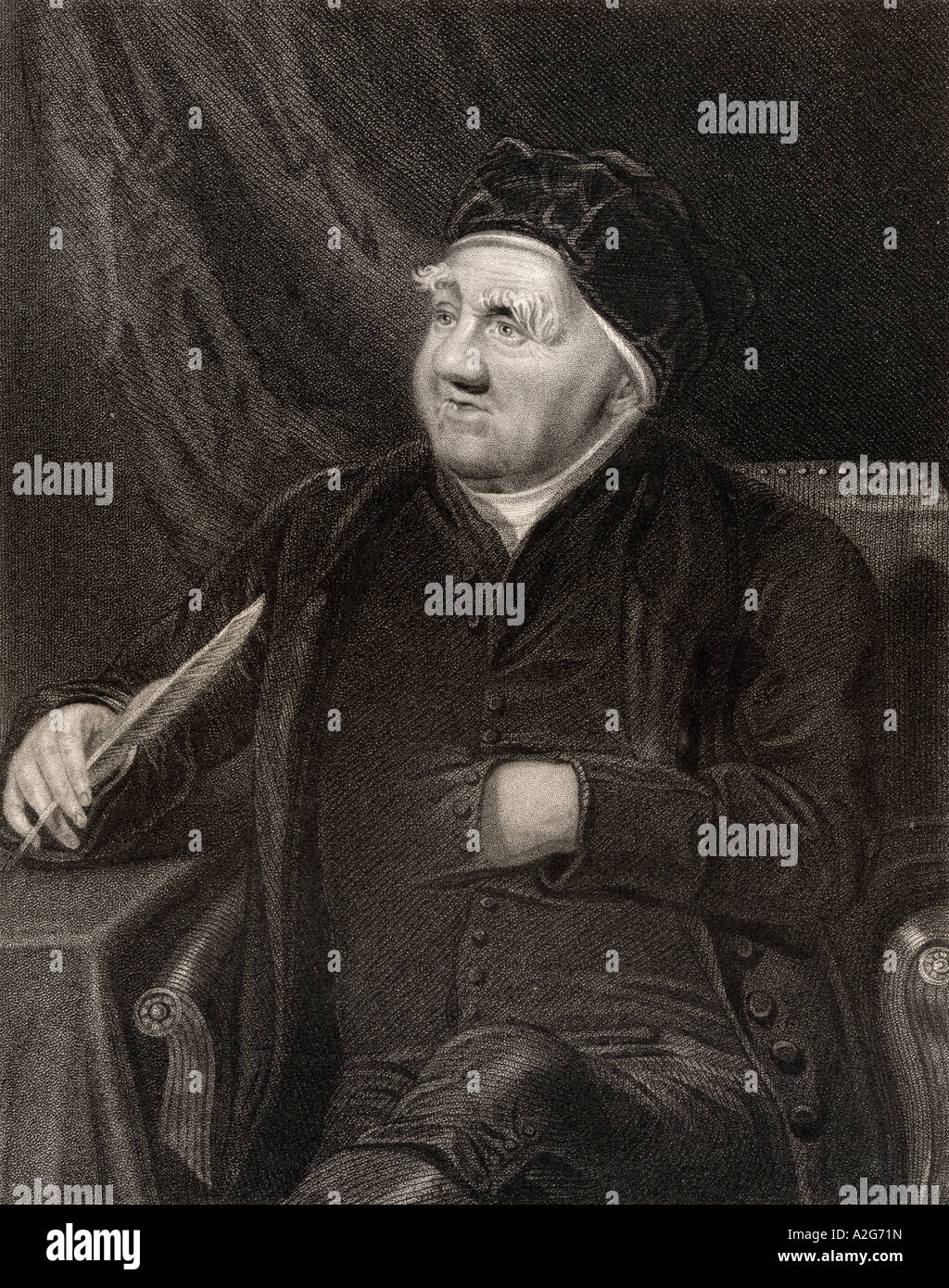 Schoolmaster engraving hi-res stock photography and images - Alamy