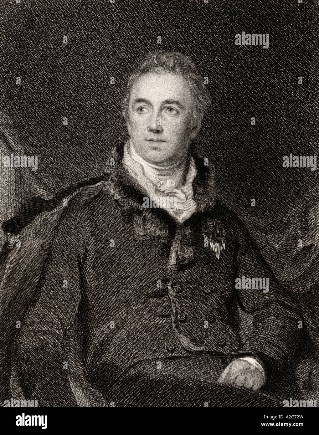 First viscount hi-res stock photography and images - Alamy