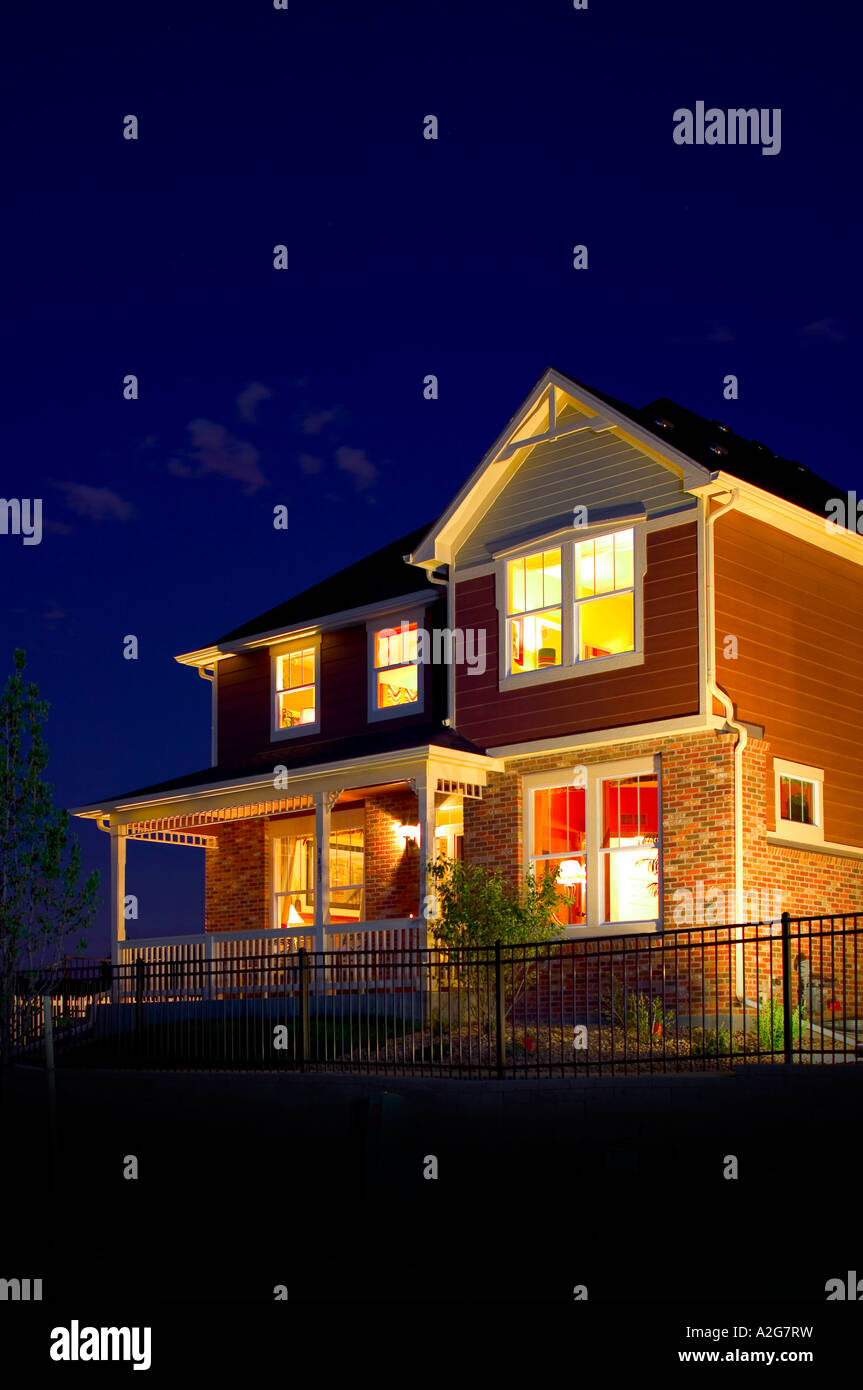 Denver class hi-res stock photography and images - Alamy