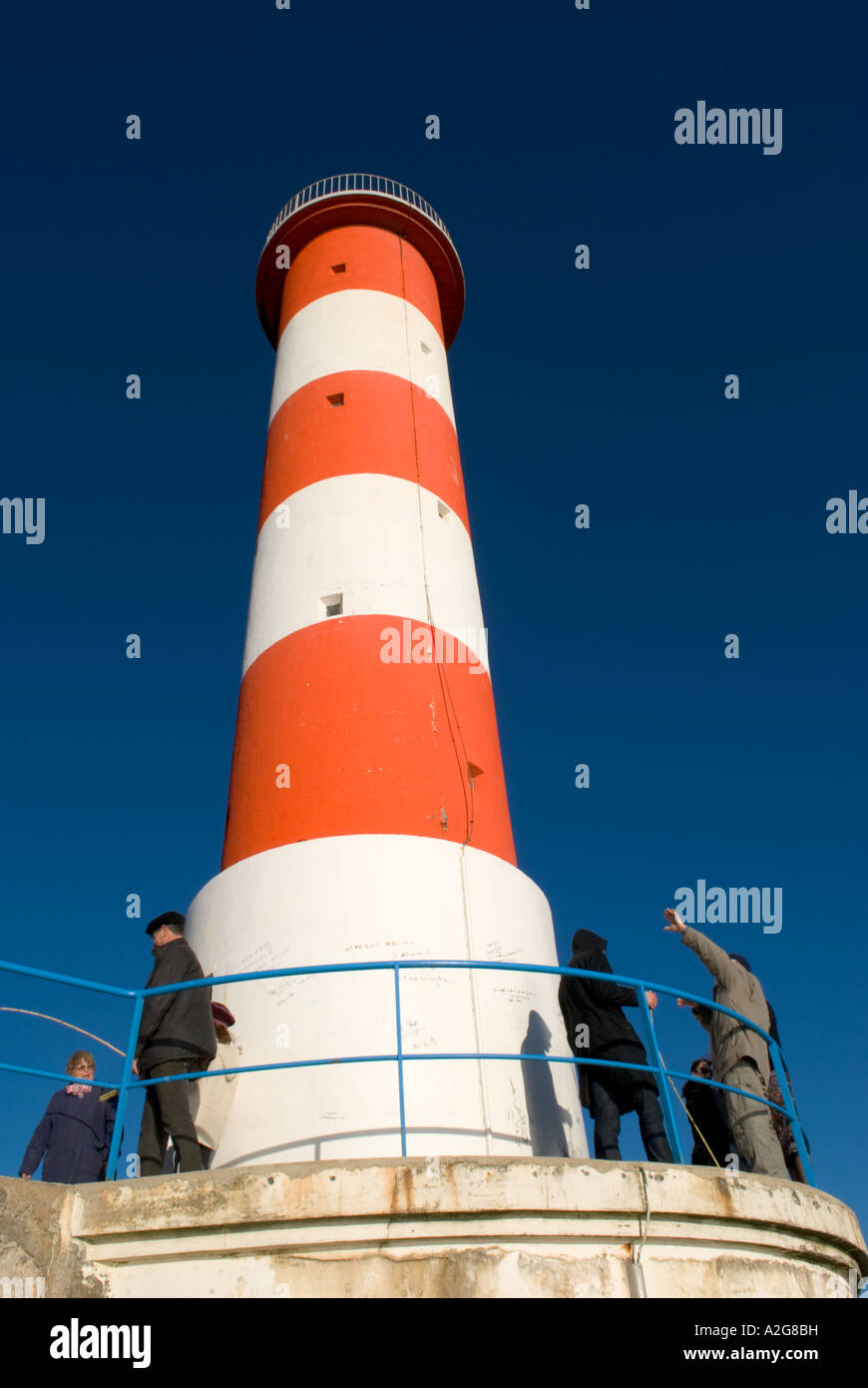 Starboard lookout hi-res stock photography and images - Alamy