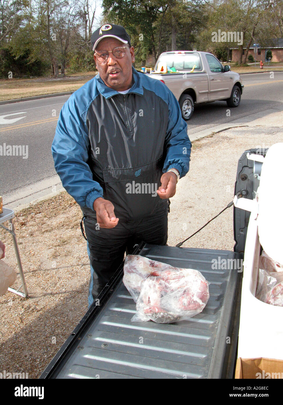 Raccoons expression hi-res stock photography and images - Alamy