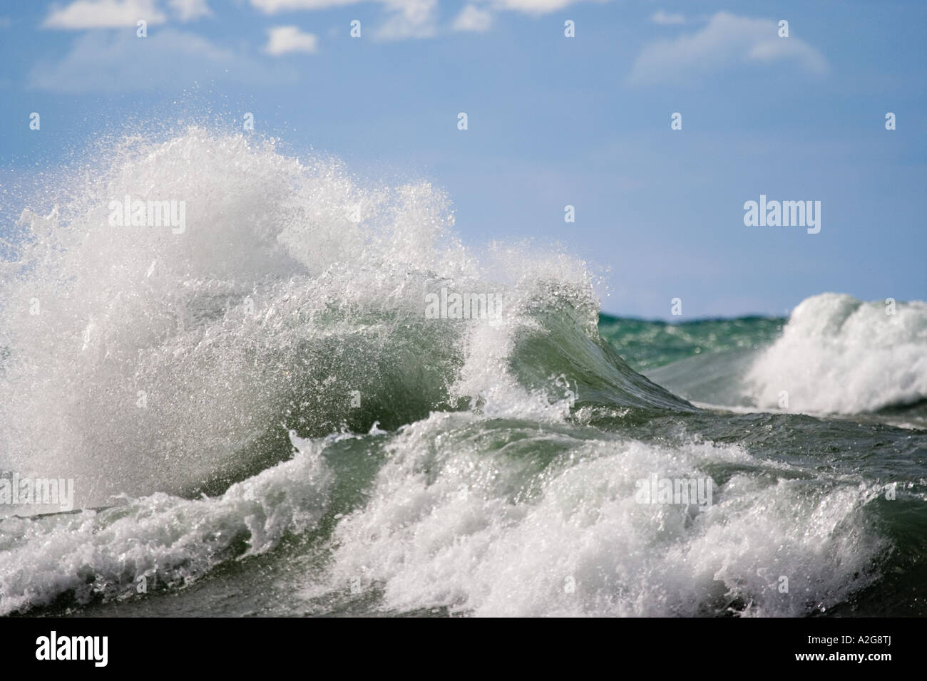 Exploding lakes hi-res stock photography and images - Alamy