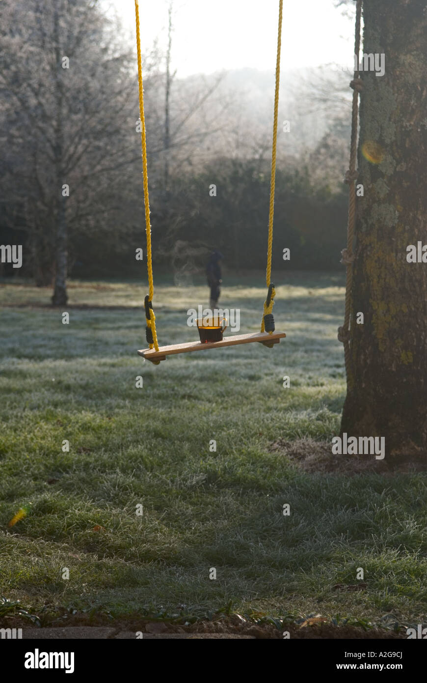 Steaming hot tea and child hi-res stock photography and images - Alamy