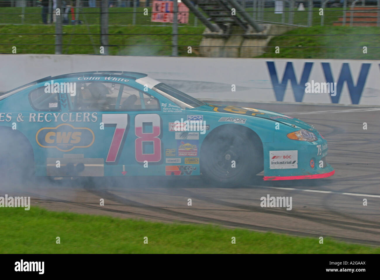 Cws car hi-res stock photography and images - Alamy