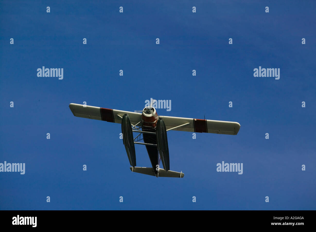 Ketchikan airport hi-res stock photography and images - Alamy