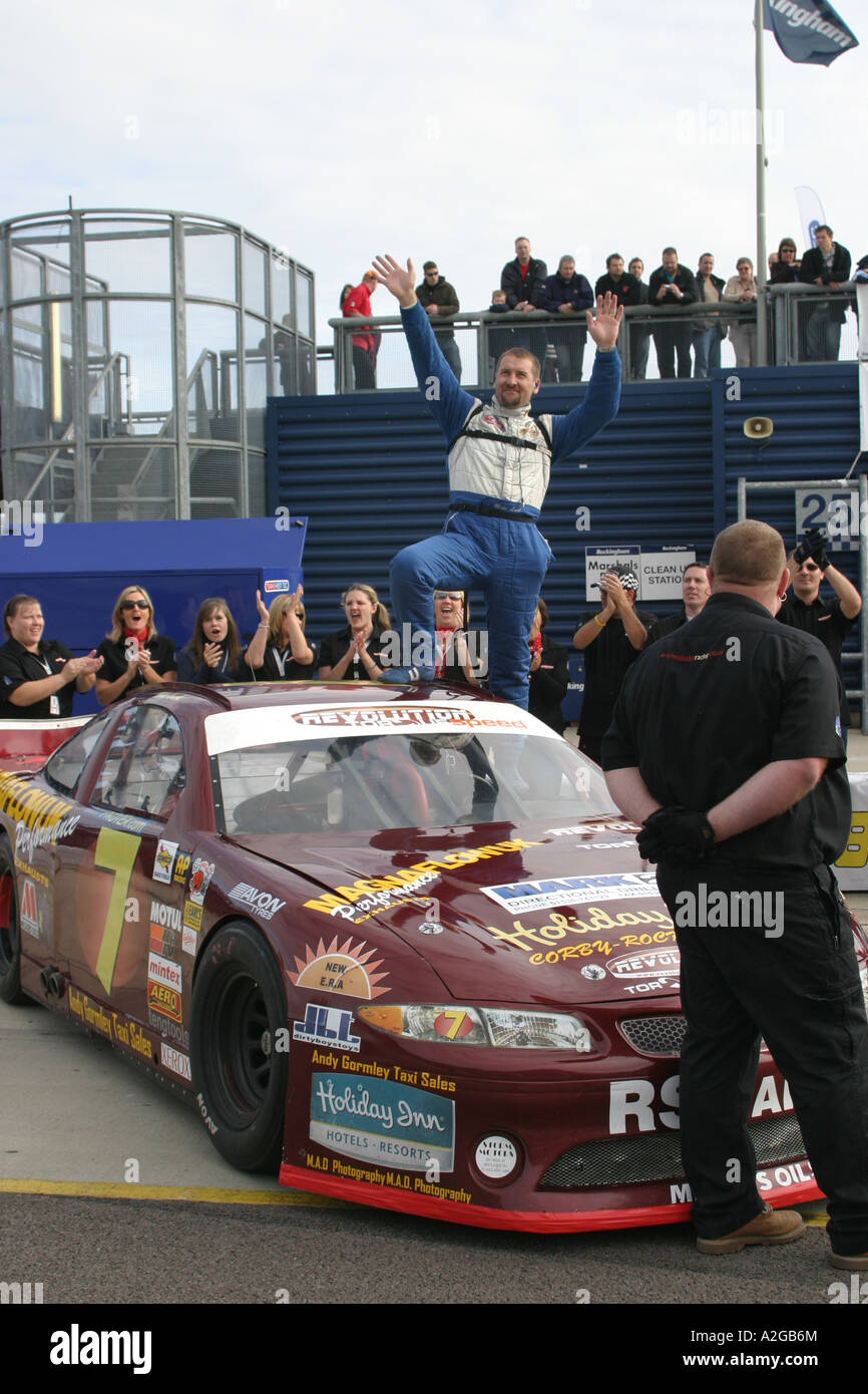 Introduction to racing hi-res stock photography and images - Alamy