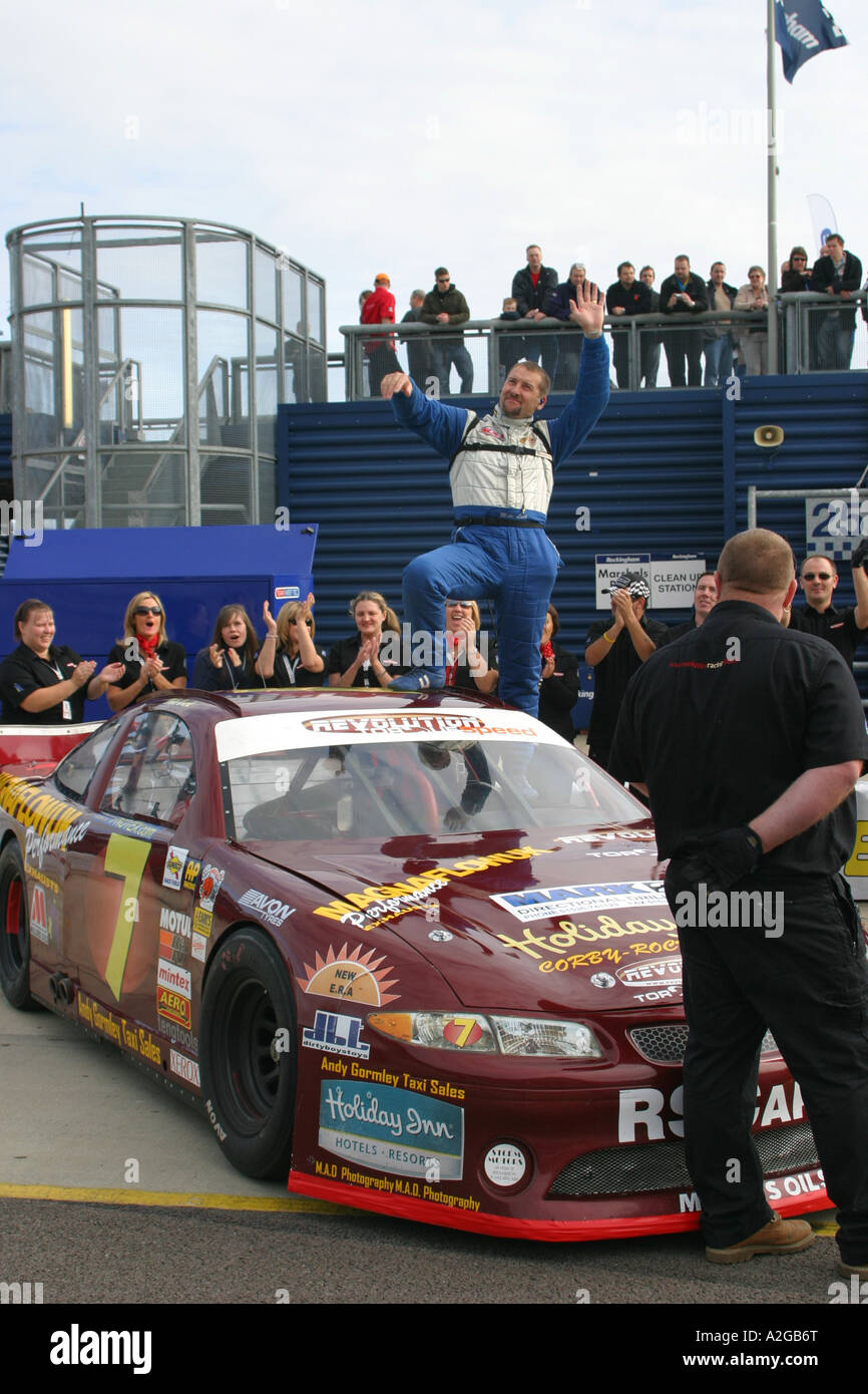 Driver introduction hi-res stock photography and images - Alamy