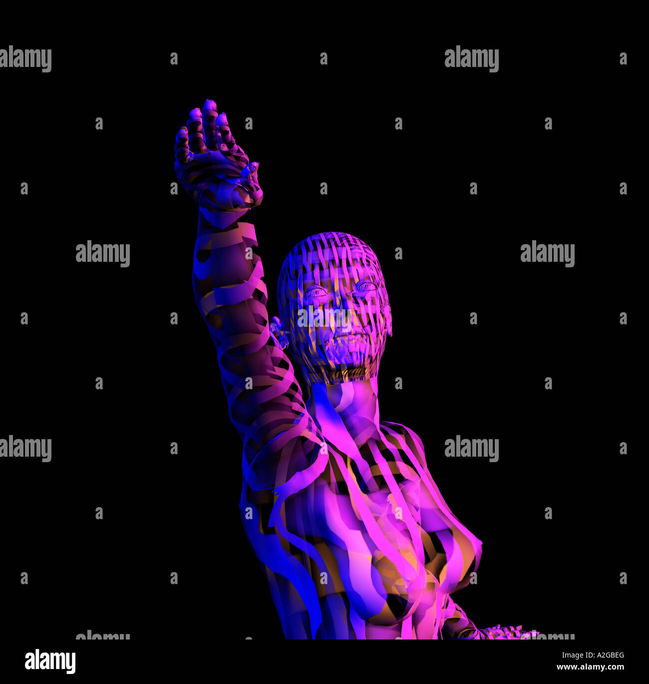 Hitler Pose High Resolution Stock Photography and Images - Alamy